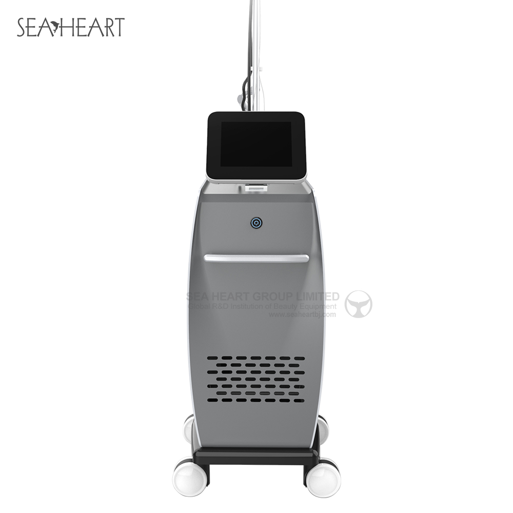 Fractional Co2 Laser Skin Resurfacing Machine