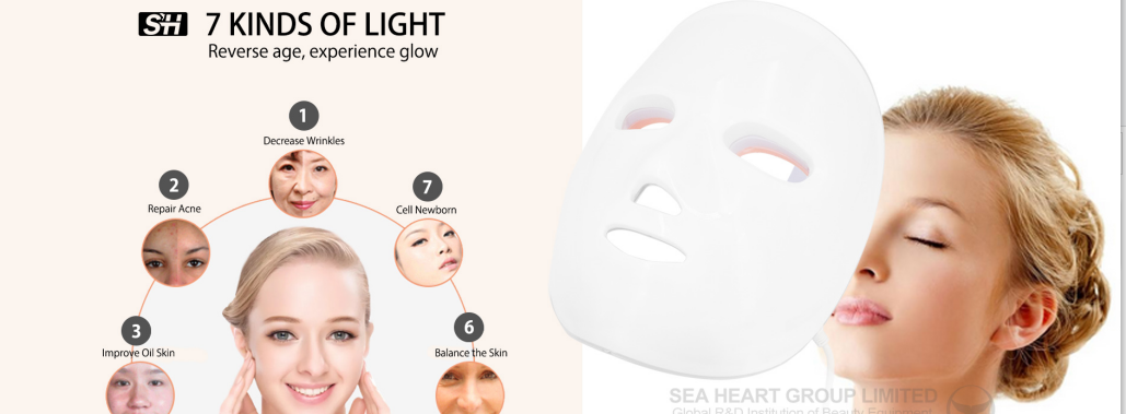 Do led facial masks work?