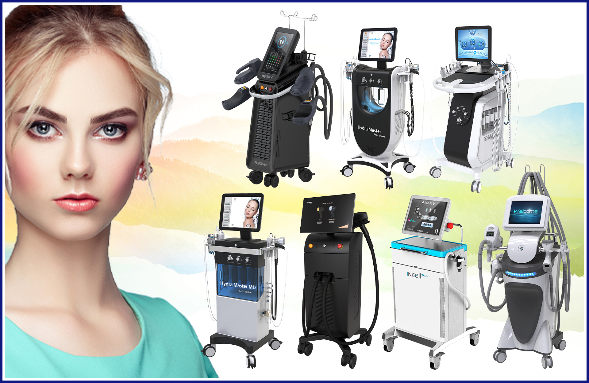 Unleashing the Power of Laser Aesthetics: Revolutionizing the Beauty ...