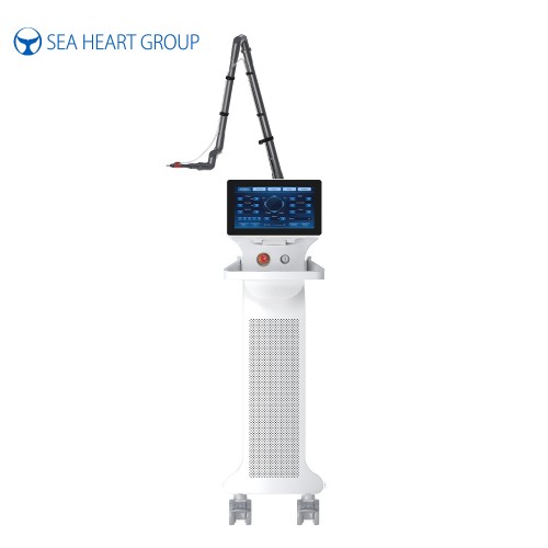 UltraPixel Fractional CO2 Laser Machine | Professional Skin Resurfacing ...